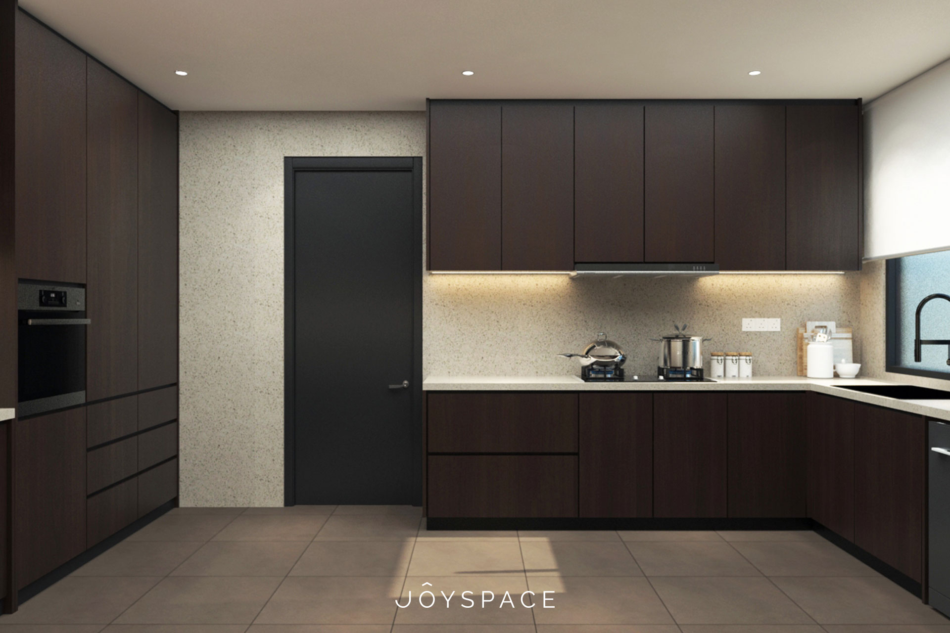 Elmina Reesia – Joy Space Design