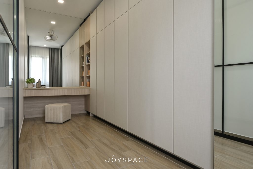 Kota Kemuning Permai – Joy Space Design